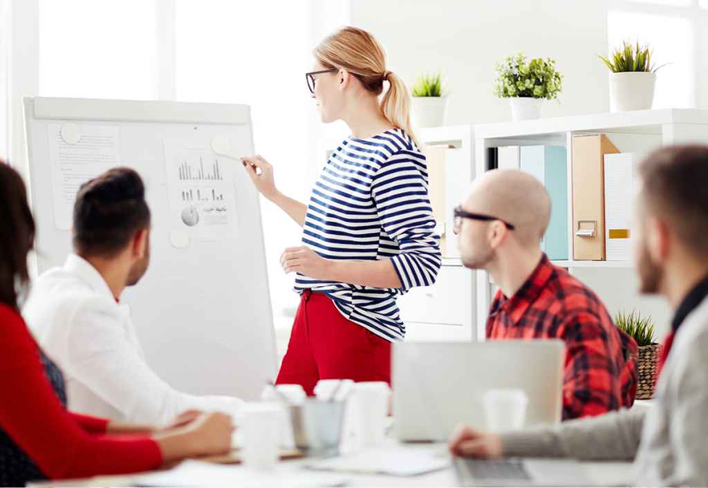 ¿Sabés qué son las competencias profesionales?