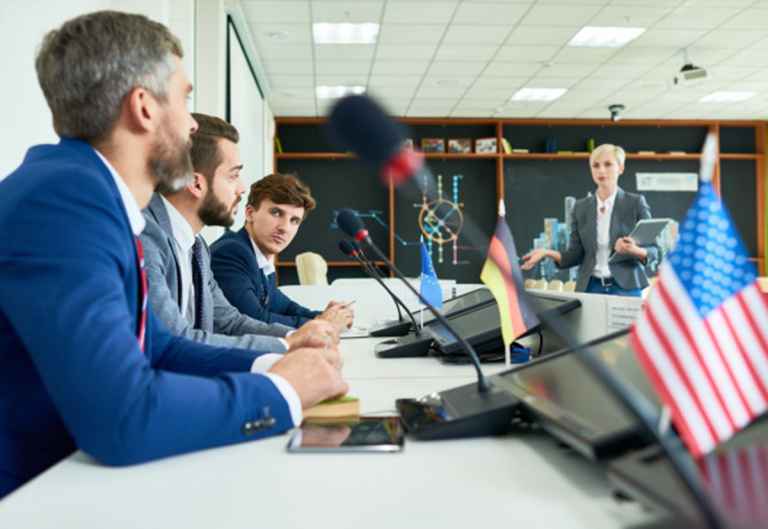 ¿Sabés qué es el Ceremonial?